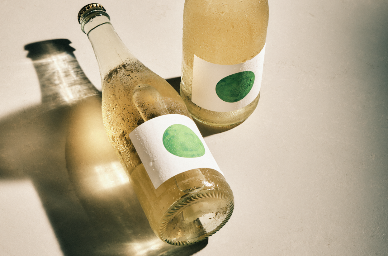 RISH KOMBUCHA