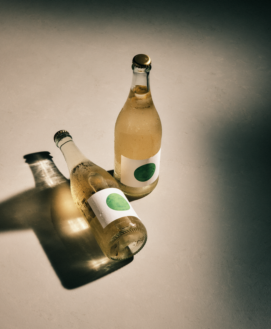 RISH KOMBUCHA